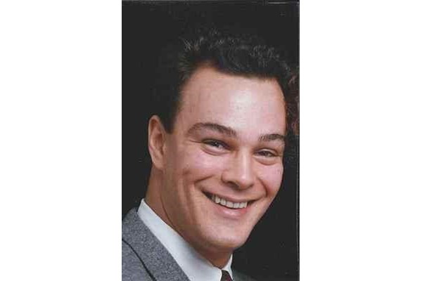 Gregory Joyner Obituary (2014) - Springfield, MO - News-Leader