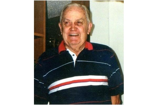 James Moore Obituary (2014) - Springfield, MO - News-Leader