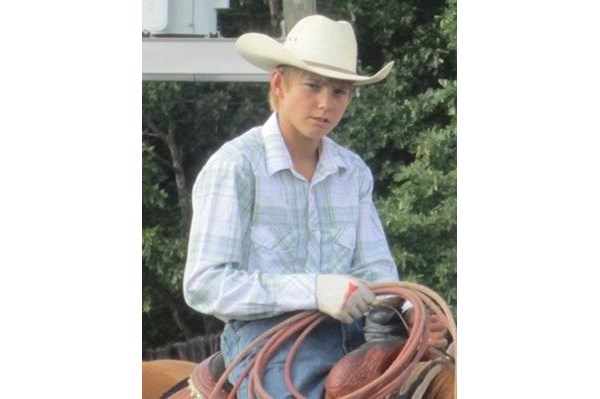 Landon Potts Obituary (2014) - Nixa, MO - News-Leader