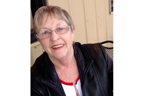 Patricia Altman Obituary (2014) - Republic, MO - News-Leader
