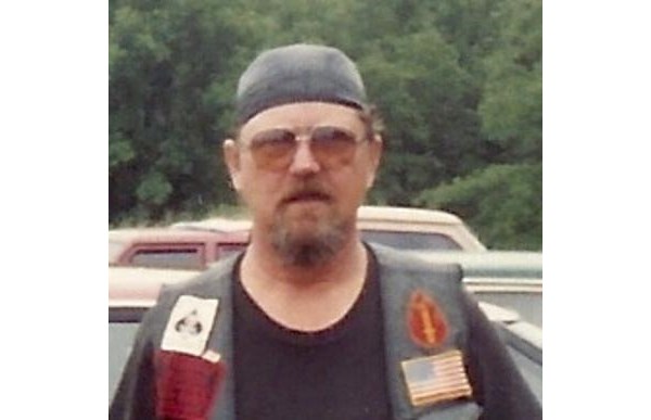 Edward Gibson Obituary (2014) - Springfield, MO - News-Leader