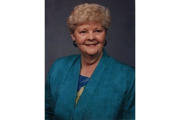 Jean Barker Obituary (2015) - Springfield, MO - News-Leader