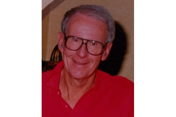 Robert Mahoney Obituary (2015) - Springfield, MO - News-Leader
