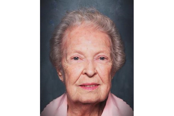 Esther Pierce Obituary (2015) - Springfield, MO - News-Leader