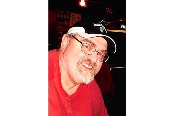 Roy Goodin Obituary (2015) - Strafford, MO - News-Leader