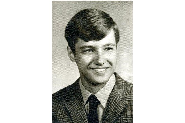Steven Blackwell Obituary (2015) - Republic, MO - News-Leader