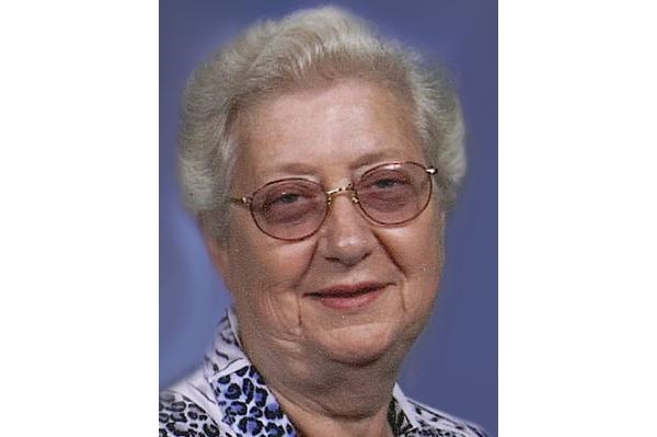 June Leonardi Obituary (2015) - Nixa, MO - News-Leader