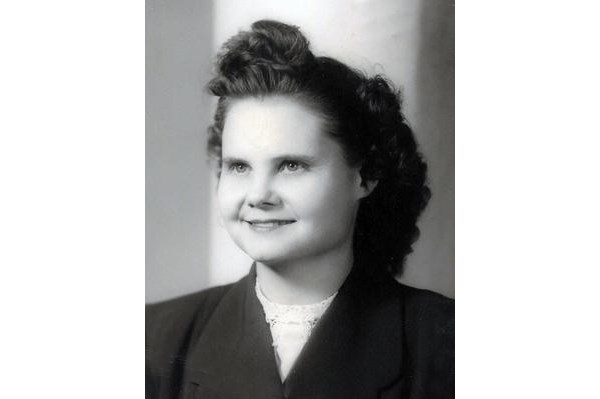 Etta Plaster Obituary (2015) - Springfield, MO - News-Leader