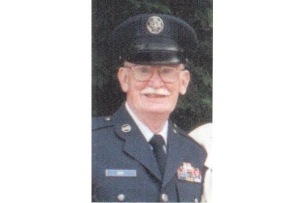 Kenneth Bay Obituary (2015) - Springfield, MO - News-Leader
