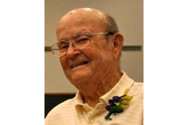 Jerry Griffin Obituary (2015) - Springfield, MO - News-Leader