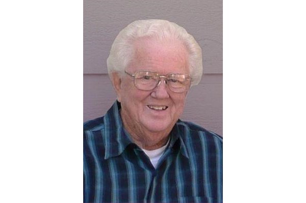 Kenneth Wallace Obituary (2015) - Springfield, MO - News-Leader