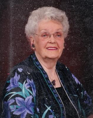 Bette Campbell Obituary (2015) - Springfield, MO - News-Leader