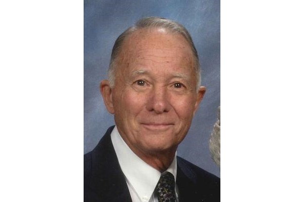 Sam Squires Obituary (1930 - 2015) - Springfield, MO - News-Leader