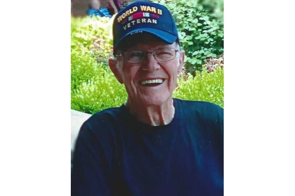 Harold Robertson Obituary (2015) - Springfield, MO - News-Leader