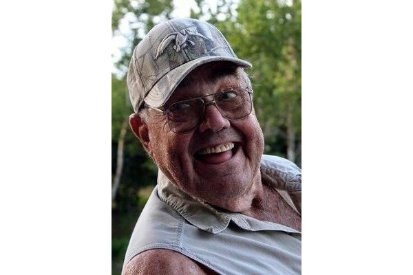 Robert Wilson Obituary (2015) - Springfield, MO - News-Leader
