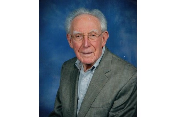 Joseph Wilson Obituary (2015) - Springfield, MO - News-Leader