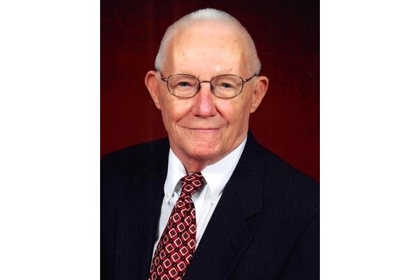 Robert Richards Obituary (1935 - 2016) - Springfield, MO - News-Leader