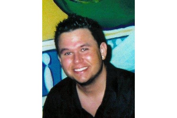 Justin Craig Obituary (1984 - 2016) - Springfield, MO - News-Leader