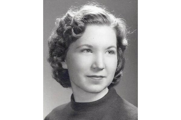 Marcia Weeks Obituary (1937 - 2016) - Springfield, MO - News-Leader