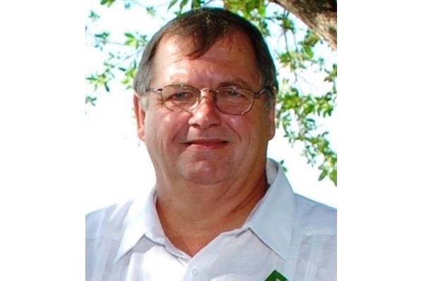Steven Winton Obituary (1957 - 2016) - Springfield, MO - News-Leader