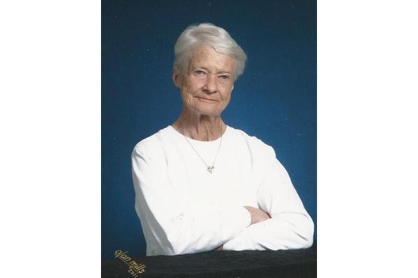 Norma Buchanan Obituary (1934 - 2016) - Springfield, MO - News-Leader
