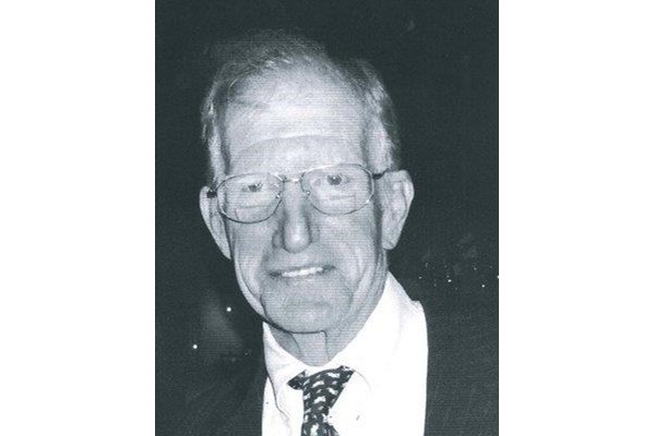 Roger Shaw Obituary (1933 - 2016) - Legacy Remembers
