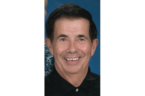James Ludden Obituary (1935 - 2016) - Springfield, MO - News-Leader