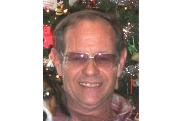 Charles Slater Obituary (2016) - Springfield, MO - News-Leader