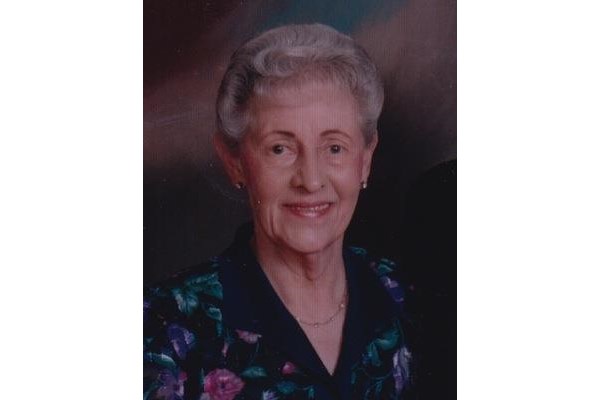 Marilyn Crumpley Obituary (1928 - 2016) - Springfield, MO - News-Leader
