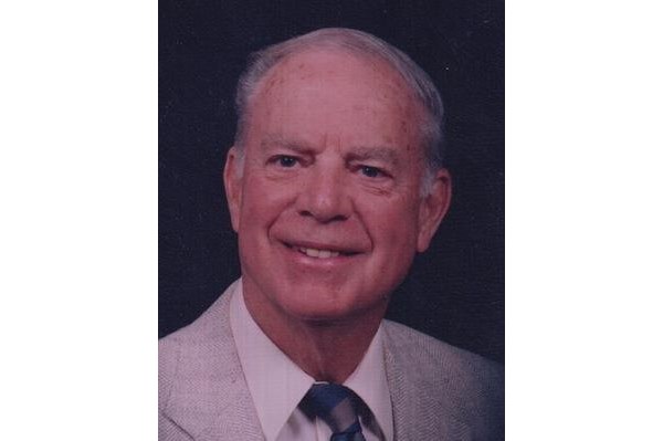 Kenneth Knabb Obituary (2016) - Springfield, MO - News-Leader