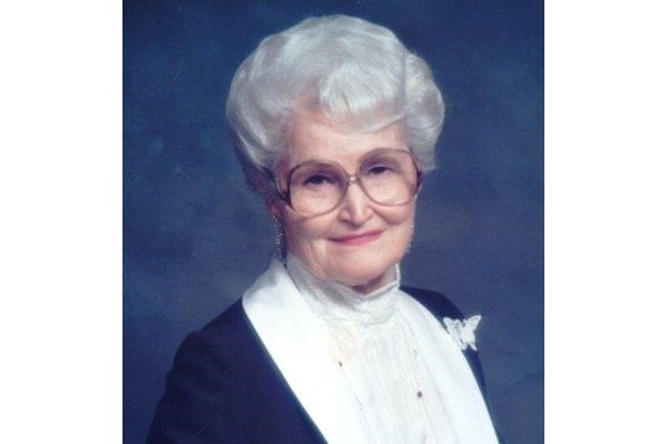 Hazel George Obituary (1919 - 2016) - Springfield, MO - News-Leader