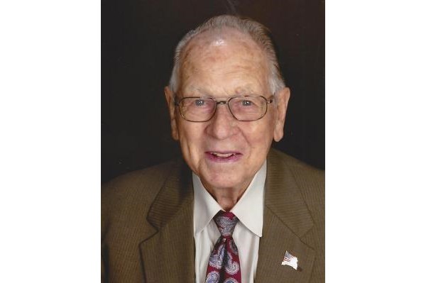 Jacob Nave Obituary (1923 - 2016) - Legacy Remembers