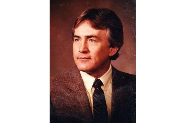 Floyd Simpson Obituary (1944 - 2017) - Springfield, MO - News-Leader
