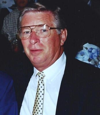 Robert Mason Obituary (2017) - Springfield, MO - News-Leader