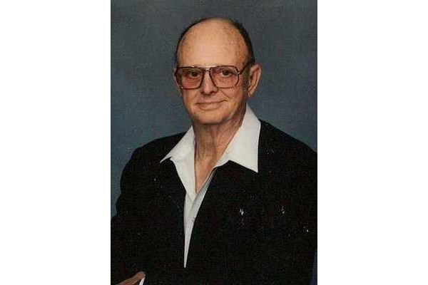 James Todhunter Obituary (1927 - 2017) - Republic, MO - News-Leader
