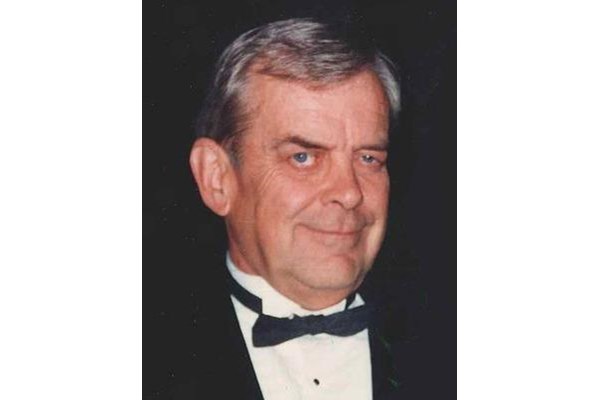 Thomas Mayberry Obituary (1940 - 2017) - Springfield, MO - News-Leader
