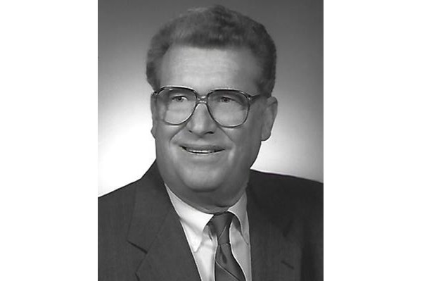 Bill Watson Obituary (1930 - 2017) - Springfield, MO - News-Leader