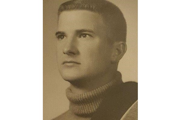 William Clinkenbeard Obituary (1936 - 2017) - Springfield, MO - News-Leader