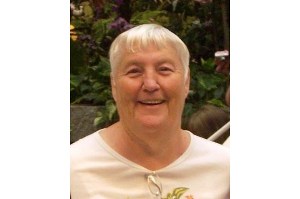 Barbara Holliday Obituary (2017) - Clever, MO - News-Leader