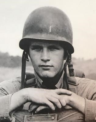 Larry Wagner Obituary (1932 - 2017) - Springfield, IN - News-Leader