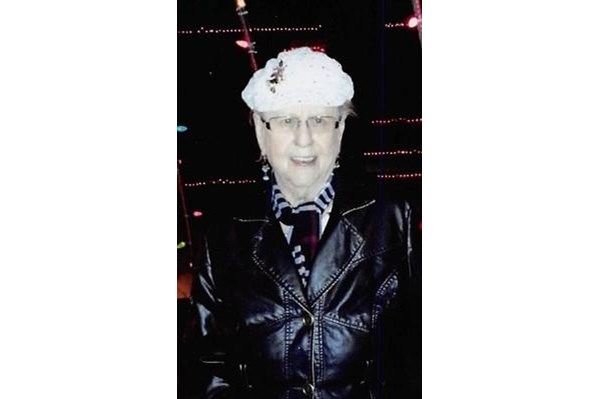 Marie Hendrickson Obituary (1924 - 2017) - Ozark, MO - News-Leader