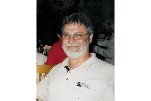 Larry Carter Obituary (2017) - Springfield, MO - News-Leader