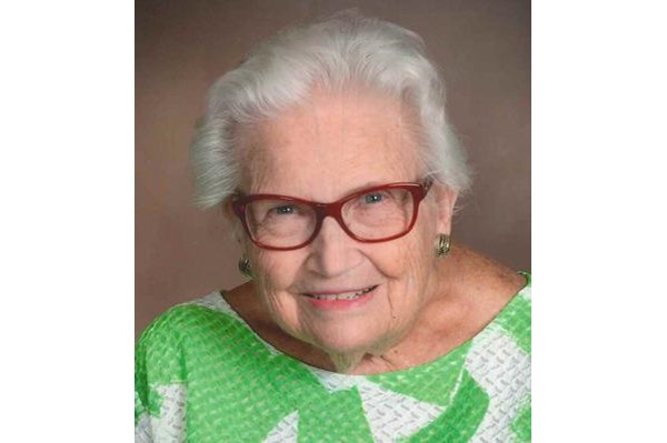 Anne Appleby Obituary (1927 - 2017) - Springfield, MO - News-Leader