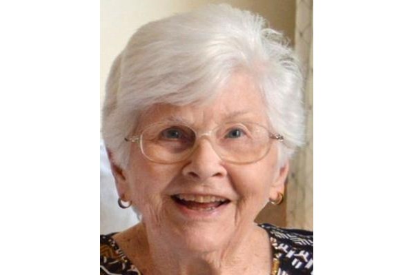 Kathleen Scanlon Obituary (1931 - 2018) - Springfield, MO - News-Leader