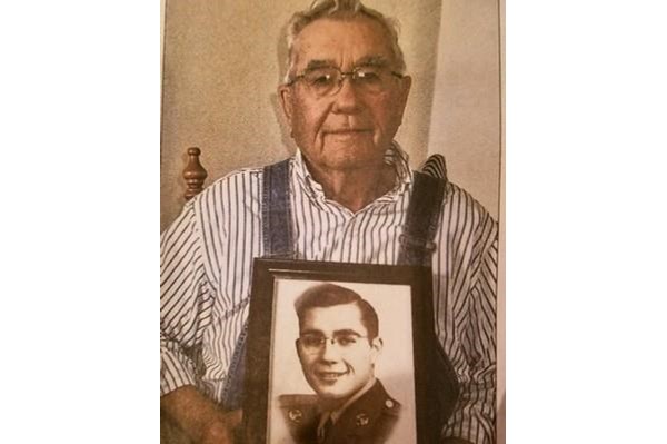 Richard Gregg Obituary (1925 - 2018) - Nixa, MO - News-Leader