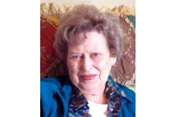 Vivian Lewis Obituary (2018) - Republic, MO - News-Leader