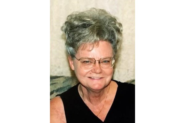Barbara Holt Obituary (1939 - 2018) - Everton, MO - News-Leader