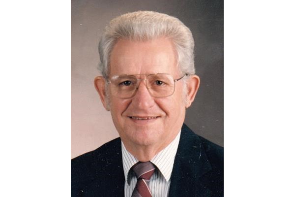 James Williams Obituary (1930 - 2018) - Springfield, MO - News-Leader