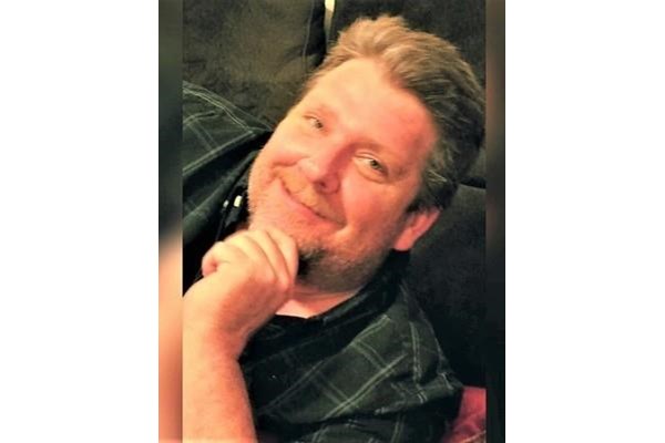 Kenneth Jordan Obituary (1965 - 2018) - Springfield, MO - News-Leader