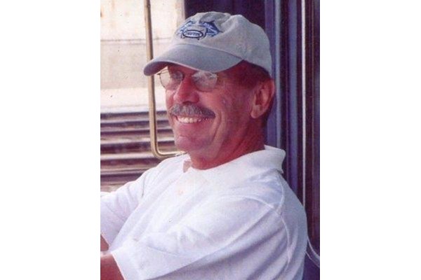 Richard Carr Obituary (2018) - Destin, Fl, FL - News-Leader